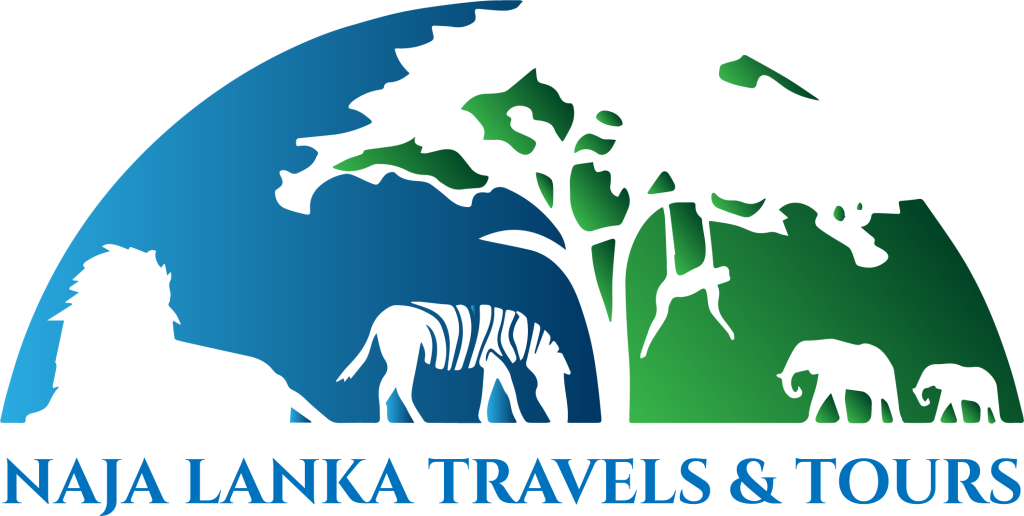 Best Travel Agency in Sri Lanka - Naja Lanka Travels & Tours